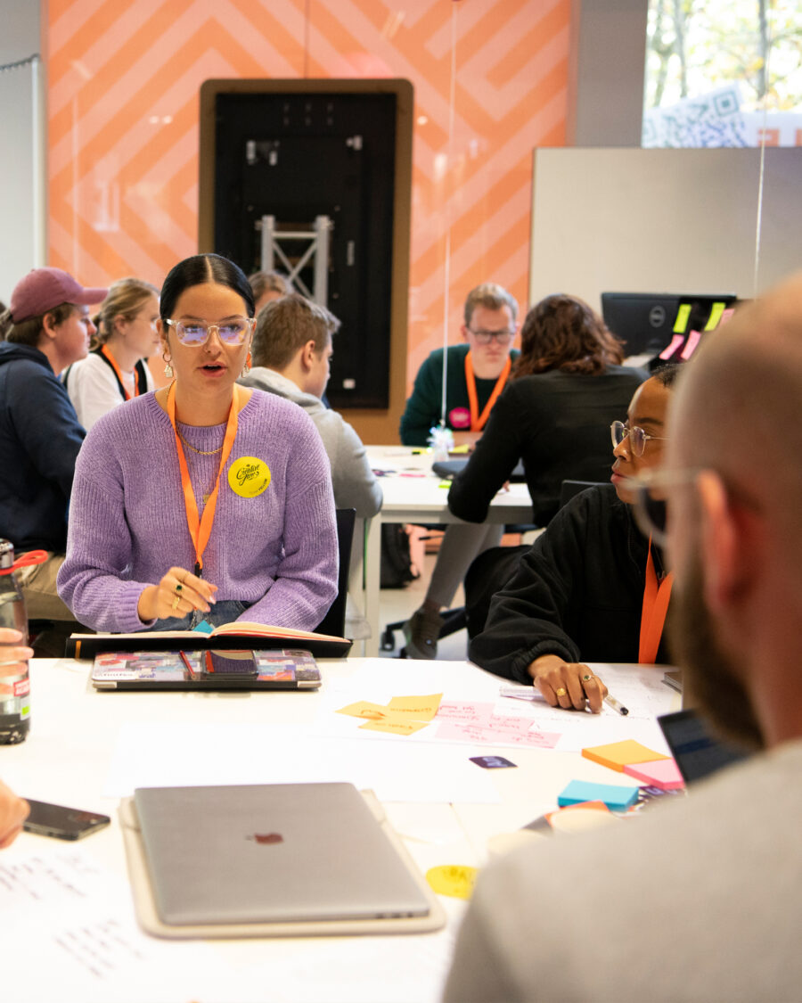 Dutch Digital Design