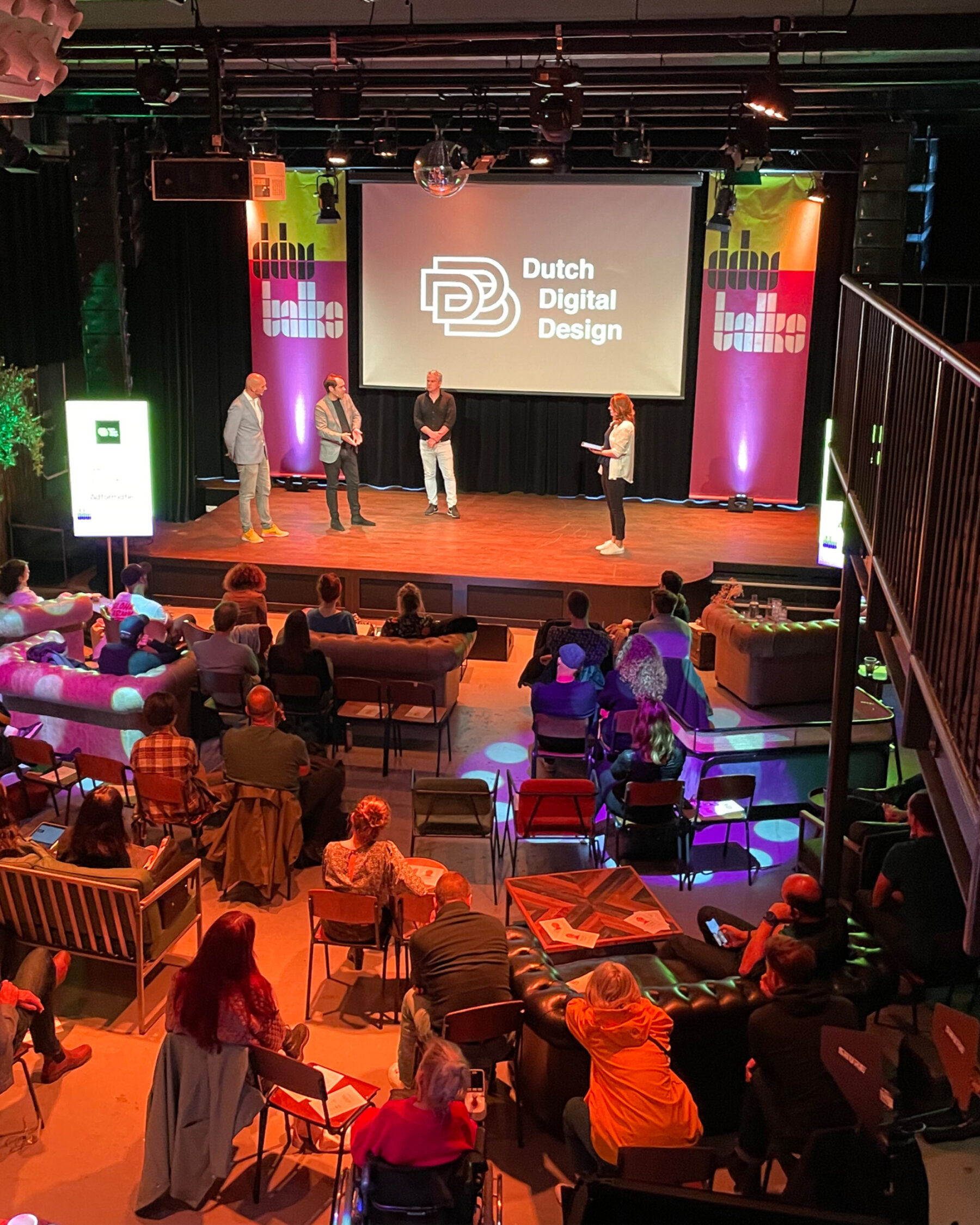 Dutch Digital Design