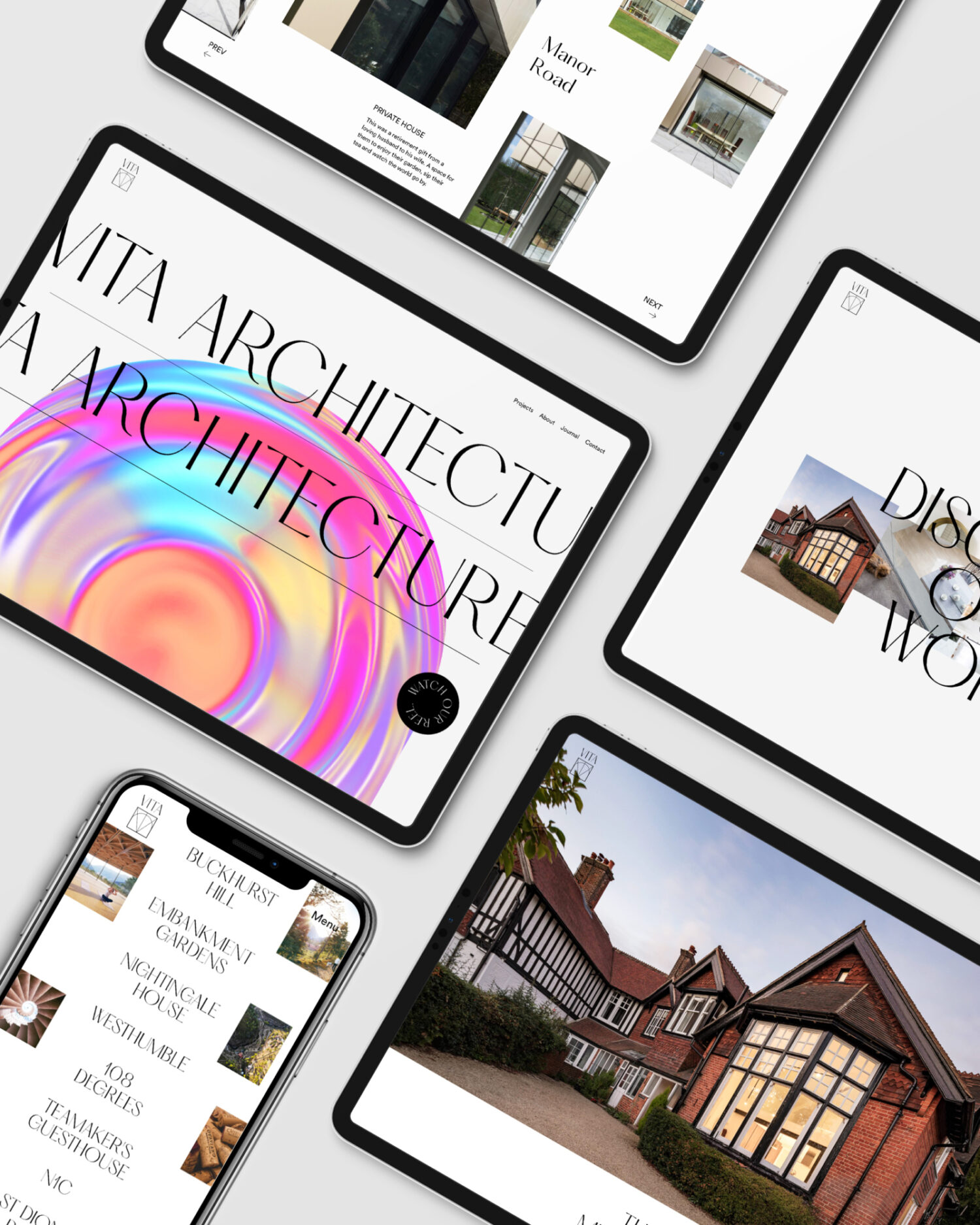 Dutch Digital Design